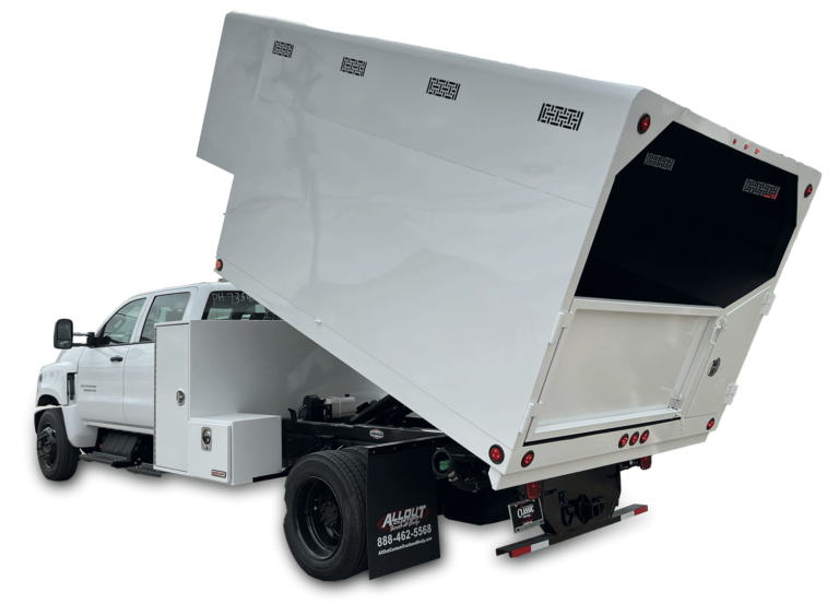 Services – All Out Custom Truck & Body